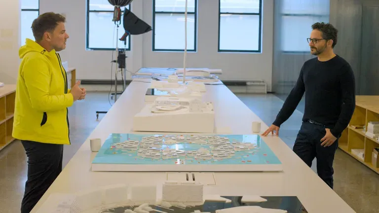 A Brief History of the Future | PBS