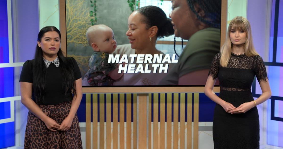 Austin InSight | Black Maternal Mortality in Texas | Season 2025 ...