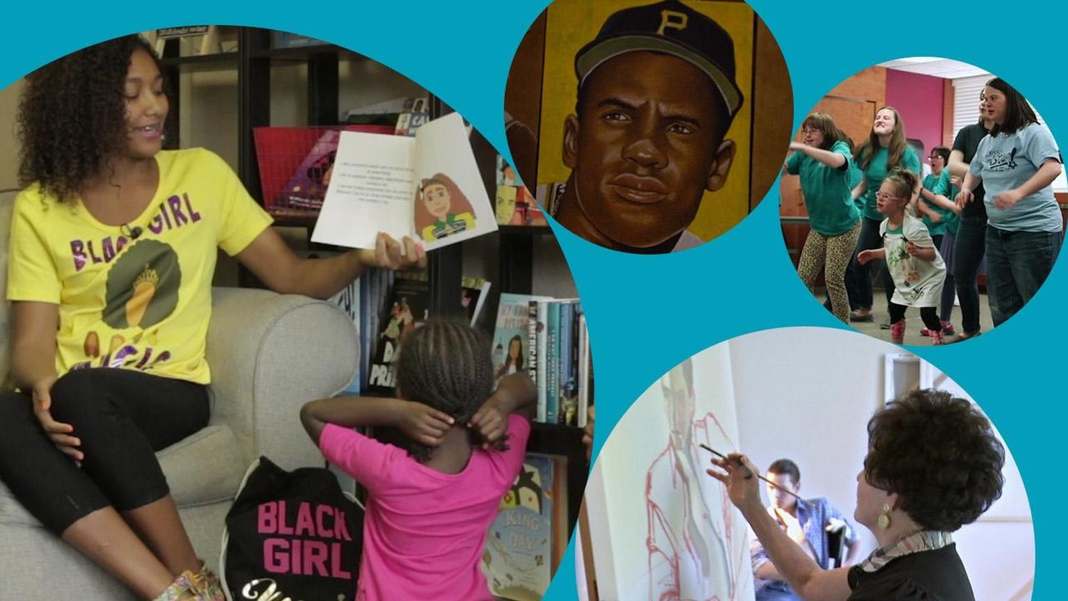 Episode 734 Preview | Season 7 Episode 34 | WEDU Arts Plus | PBS