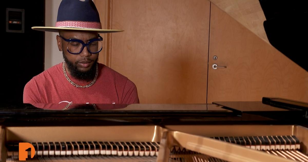 One Detroit | Gospel music, George Shirley, DJ Whodat, One Detroit ...