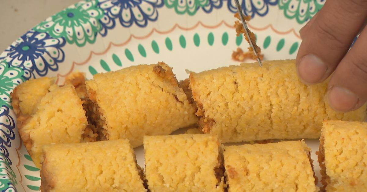 Chicago Tonight | Deep Frydays: Totally Tubular Tamales | Season 2019 | PBS