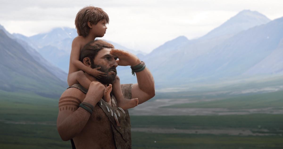 Eons | Why The Paleo Diet Couldn't Save The Neanderthals | Season 4 ...