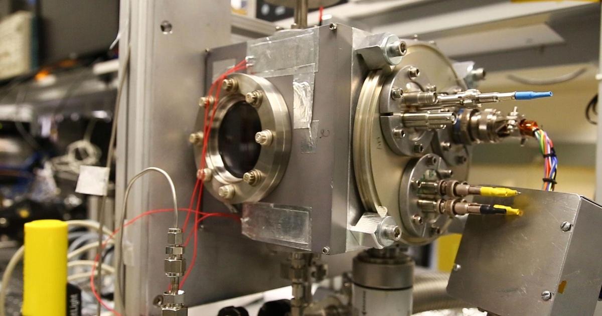 MPT Digital Studios | The Dig: NASA Mars 2020 | PBS