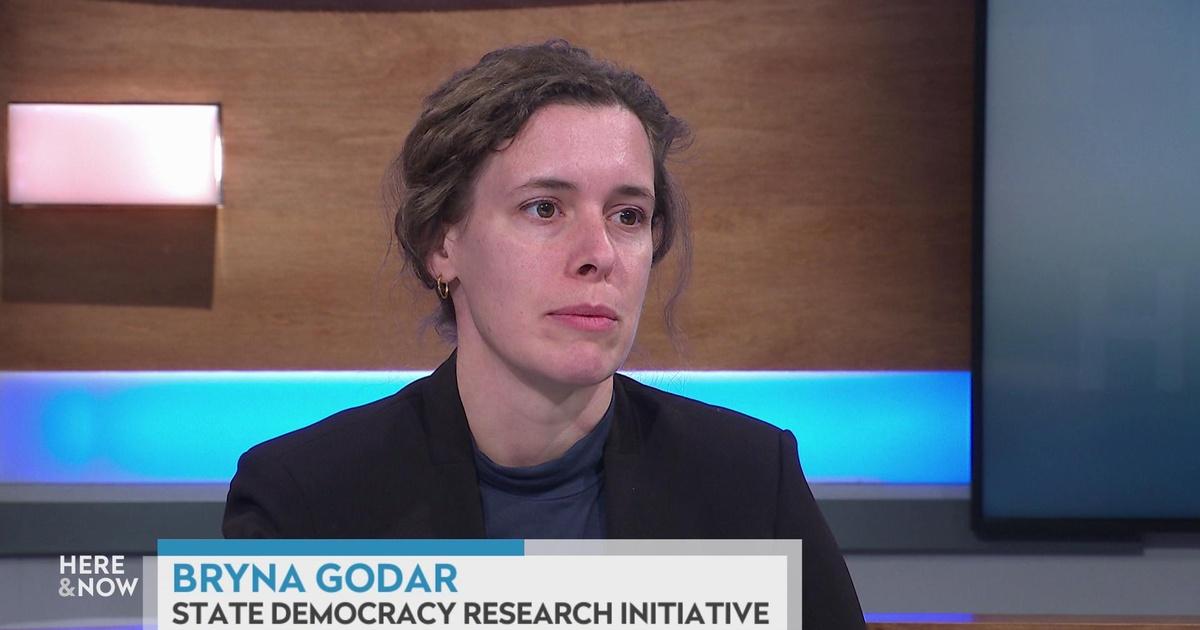 Here and Now | Bryna Godar on an Act 10 Reversal and the Politics of ...