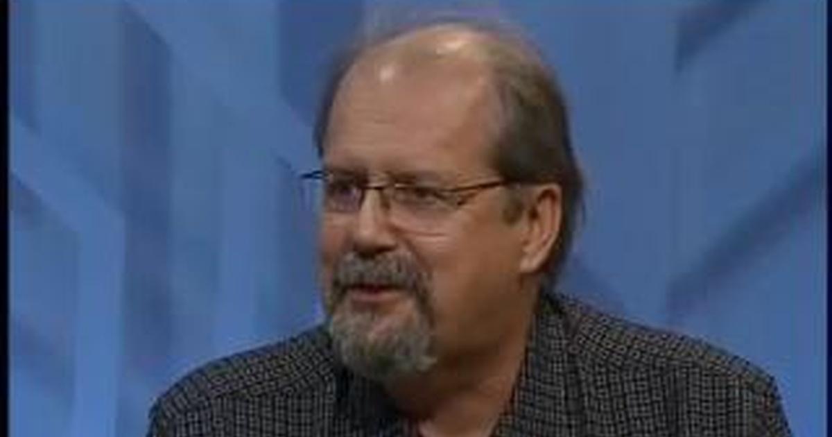 Almanac | A Tribute for Bob Feldman | Season 2008 | Episode 1 | PBS