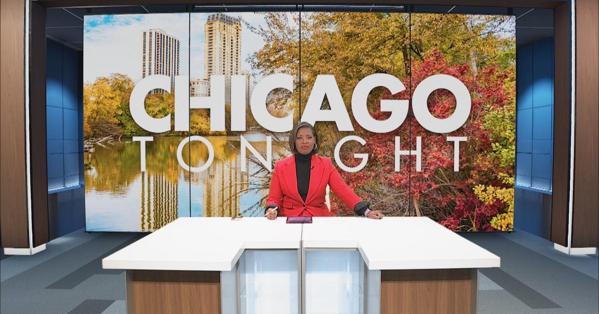 Chicago Tonight | PBS