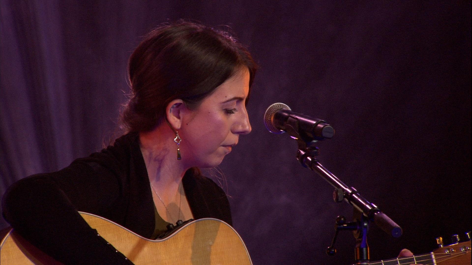 Emily Rose | Detroit Performs | ALL ARTS