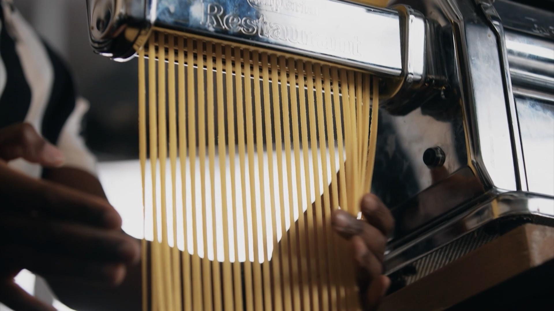 Table For All: “Italian: The Next Generation” | Table for All | NJ PBS