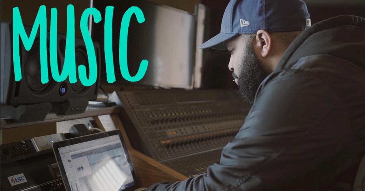 What's Good? | Music | PBS