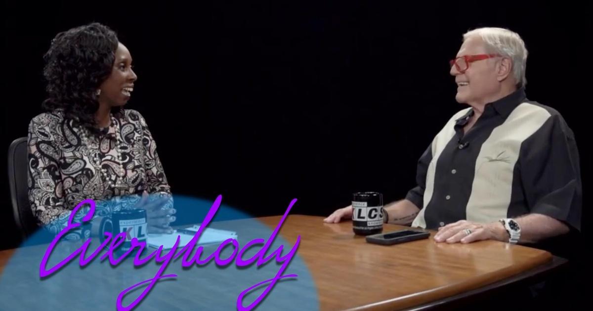 Everybody with Angela Williamson | Stan Freese | Season 1 | Episode 114 ...