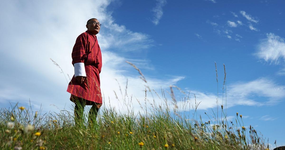 The Age of Nature | PBS