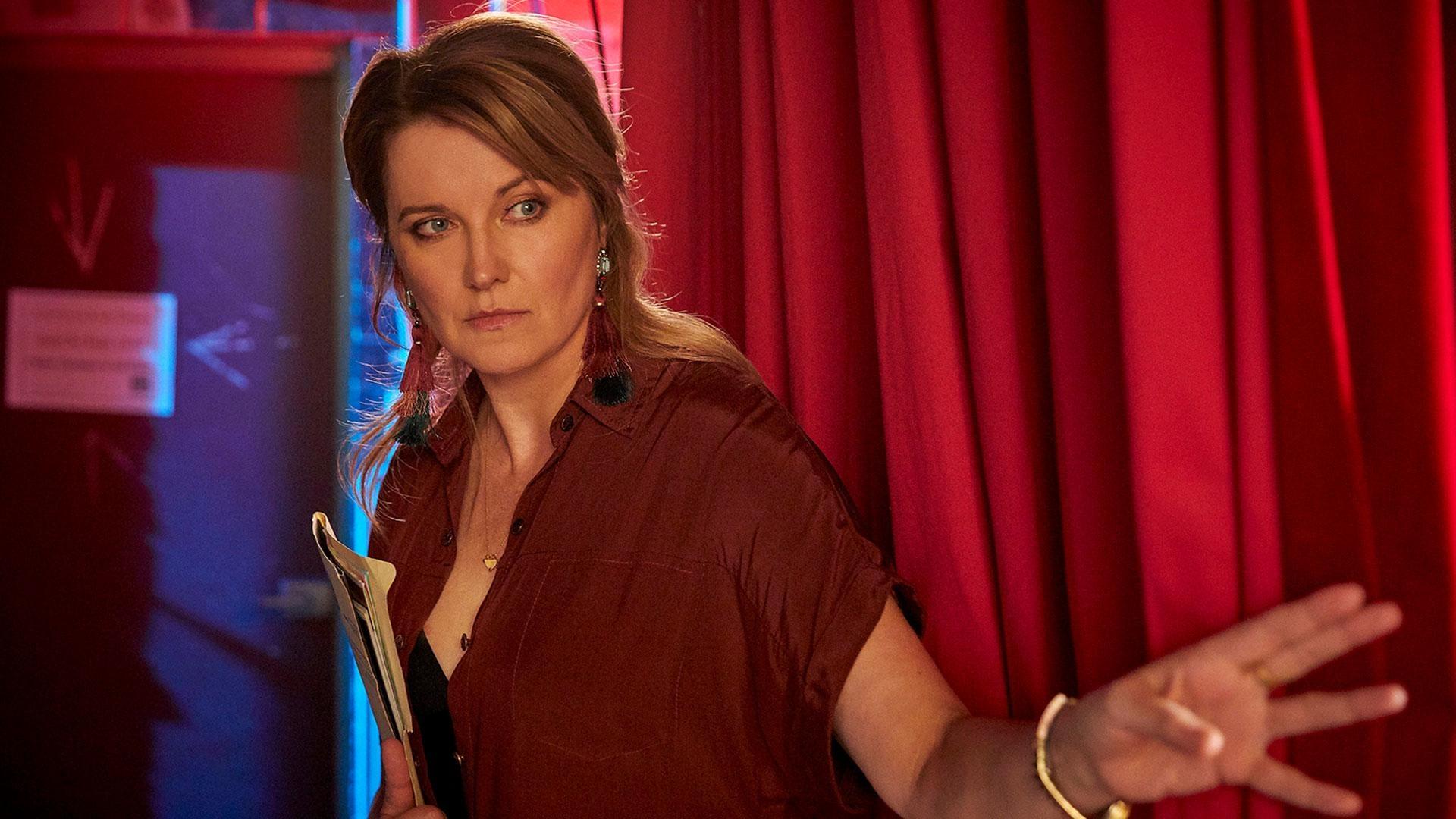 Fake Empire | My Life is Murder | NJ PBS