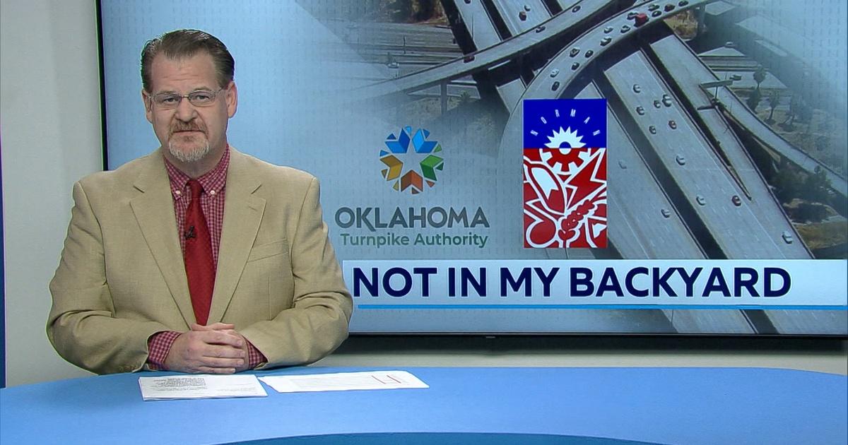 The Oklahoma News Report | October 7, 2022 | Season 10 | Episode 15 | PBS