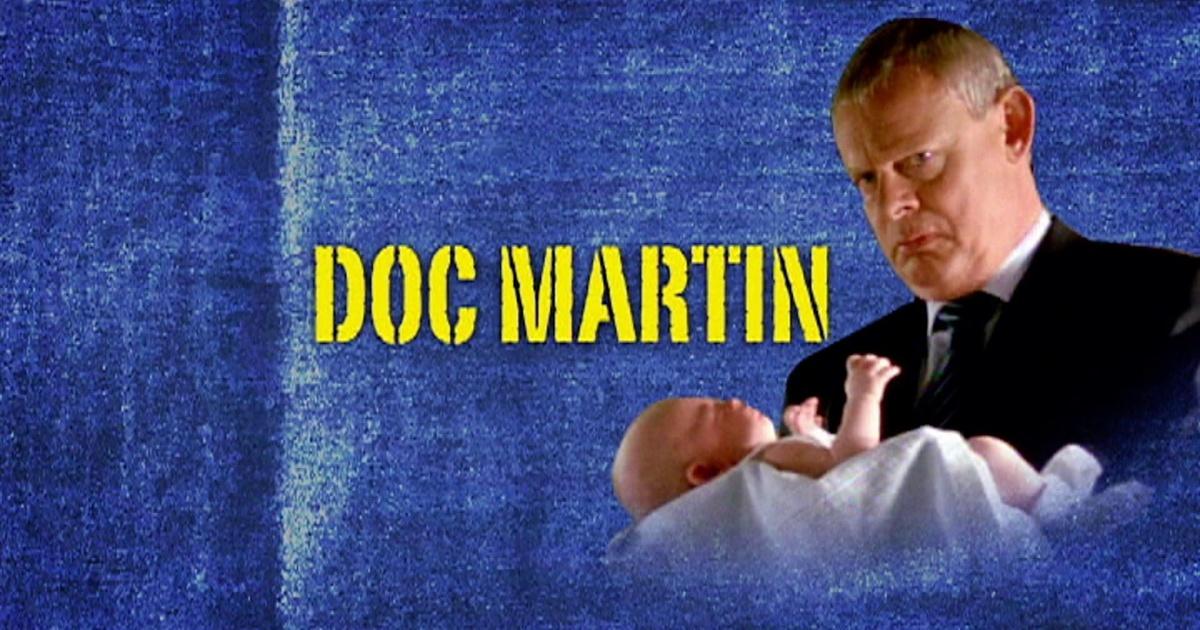 Membership Drive | Doc Martin: Ever After | Season 2023 | PBS