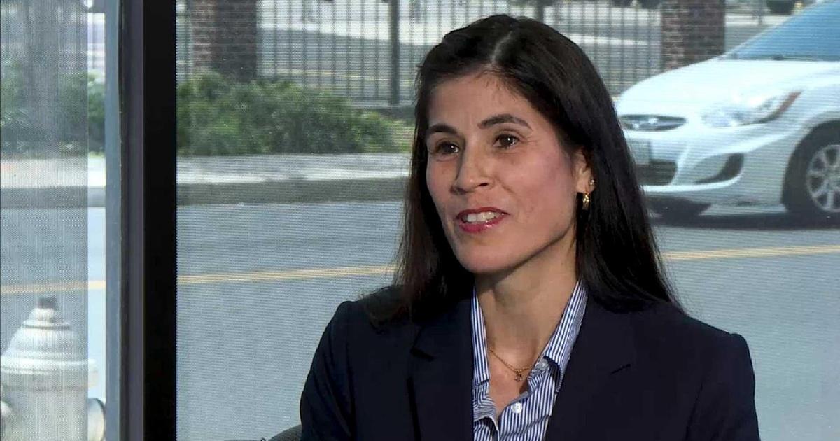 Texas Talk | April 21, 2022 | UTSA professor Sonya Alemán | Season 1 | PBS