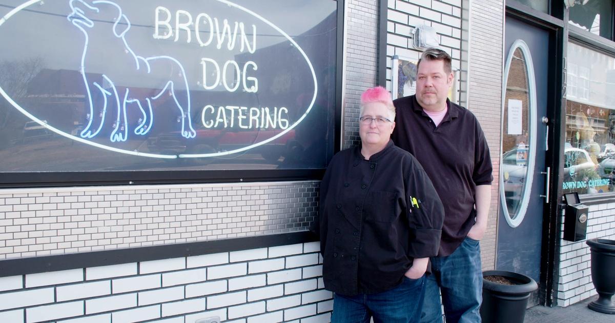 Culinary Connections | Food Is Where We Belong | Season 1 | Episode 4 ...