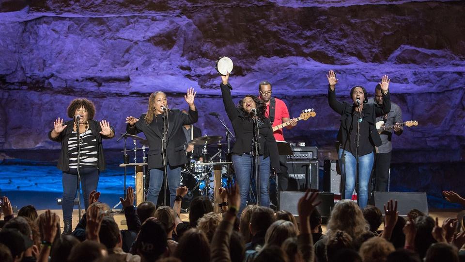 Bluegrass Underground | PBS