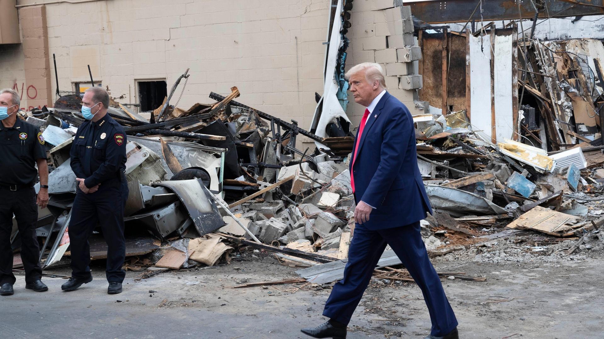 Washington Week full episode for September 4, 2020 | Washington Week ...