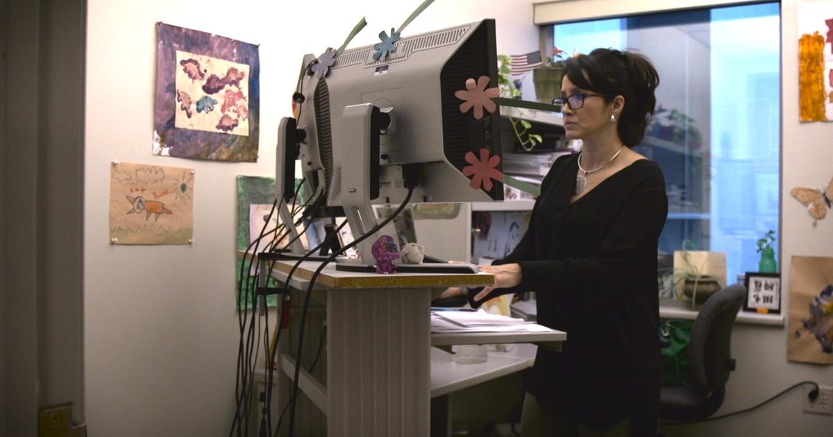 Women in Science Profiles | Carolina Pulido | PBS