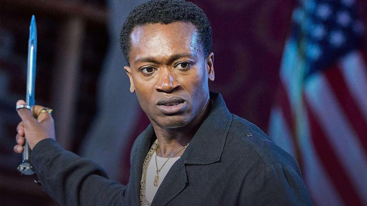 Hamlet | Great Performances | THIRTEEN - New York Public Media