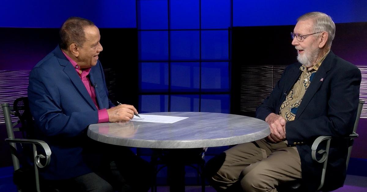 One On One with Victor Hogstrom | One on One with Victor Hogstrom: Walt ...