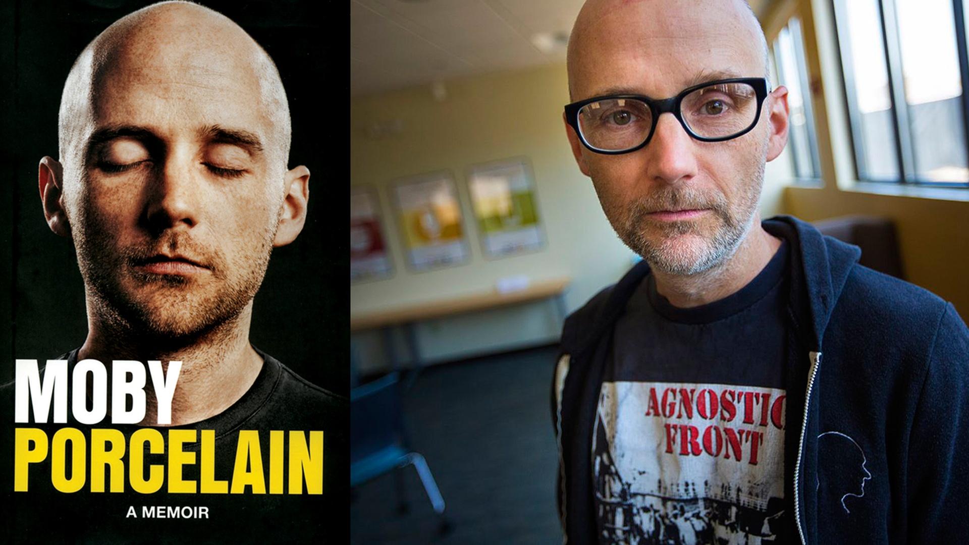 Moby – 2018 L.A. Times Festival of Books | Book View Now | THIRTEEN ...