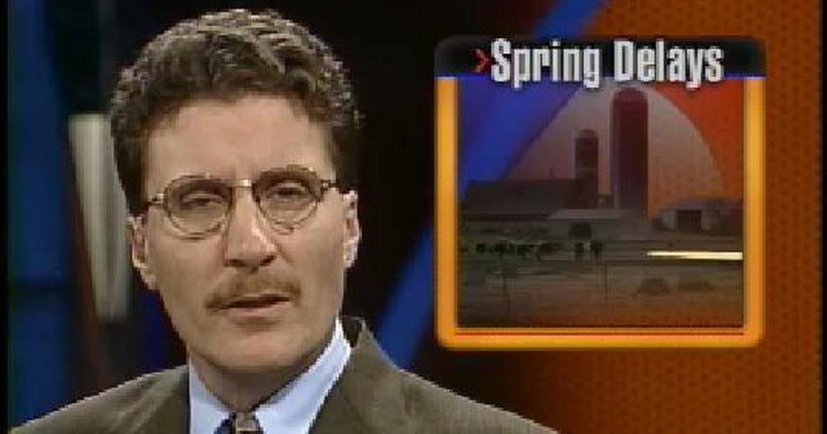 NewsNight Minnesota | Minnesota Farm Network | Season 2001 | Episode ...