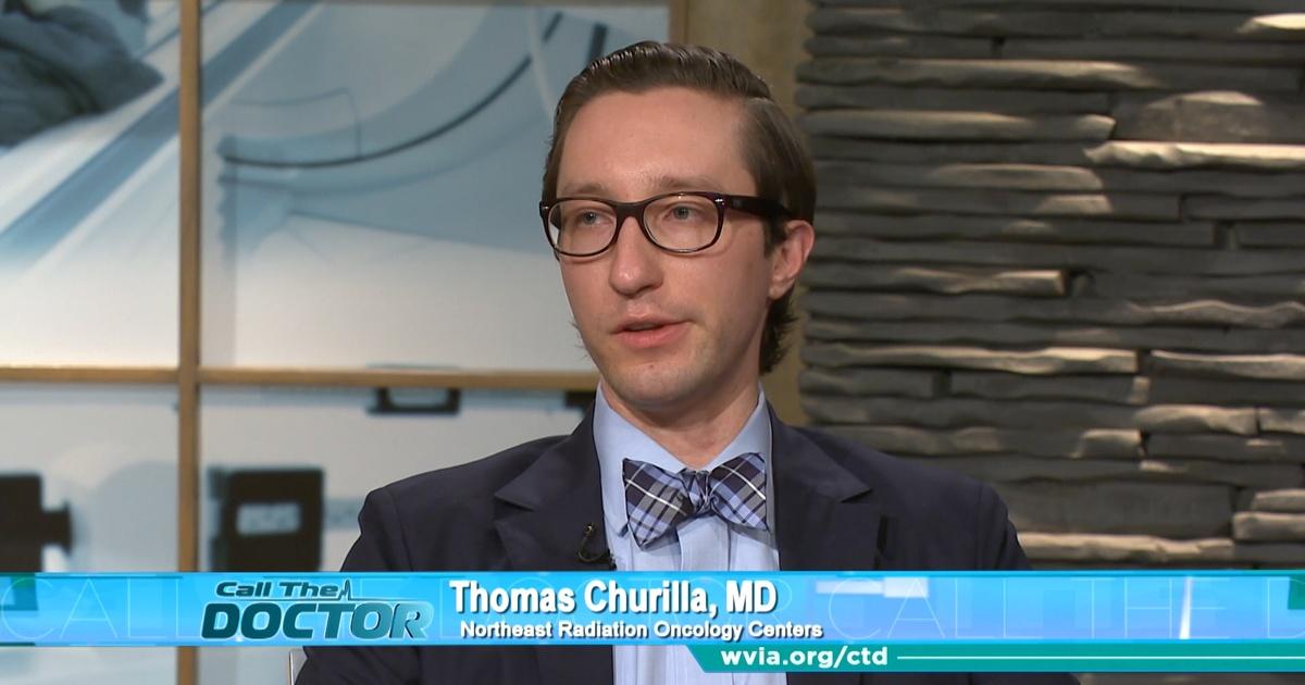 Call The Doctor | Thomas Churilla, MD | Season 33 | Episode 5 | PBS