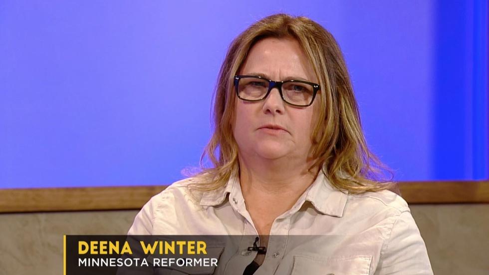 Almanac - Scathing Report on the Minneapolis Police Department - Twin ...