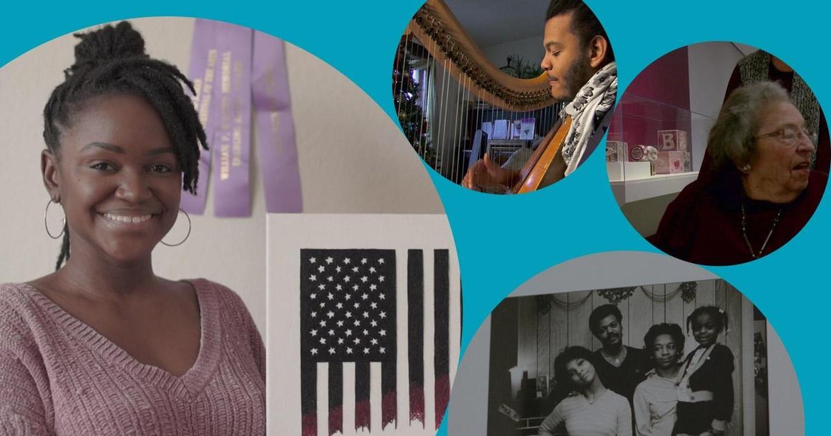 WEDU Arts Plus | Season 10 | Episode 1001 | PBS