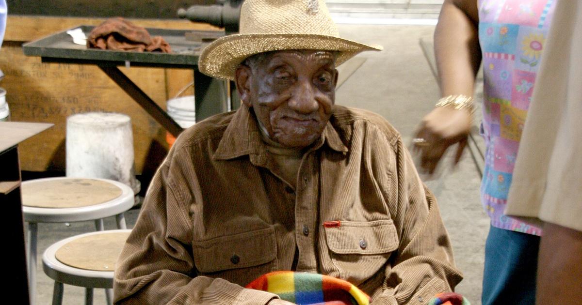 Craft in America | Blacksmith Philip Simmons | Season 2 | PBS