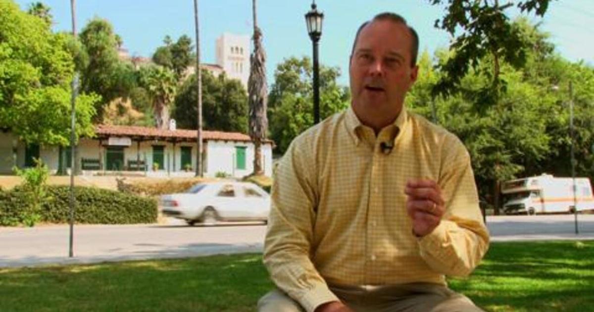 Departures | William Deverell - Casa De Adobe - Nostalgia | PBS