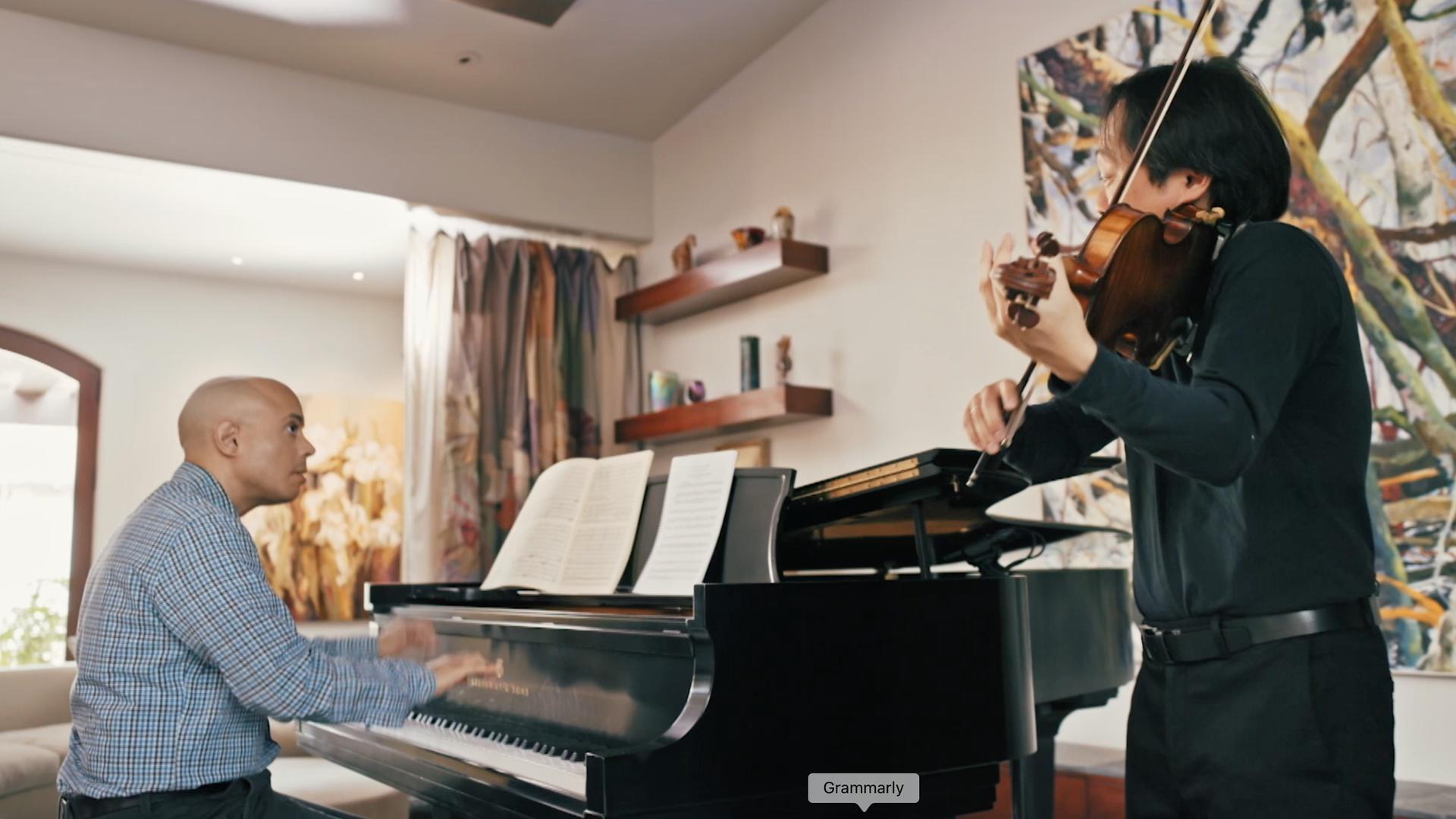 Now Hear This Series 2 Preview | Great Performances | NJ PBS