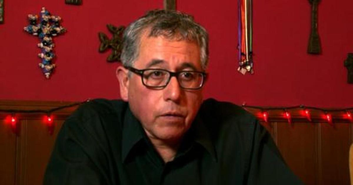 Departures | Jesus Trevino - Defining the Movement | PBS