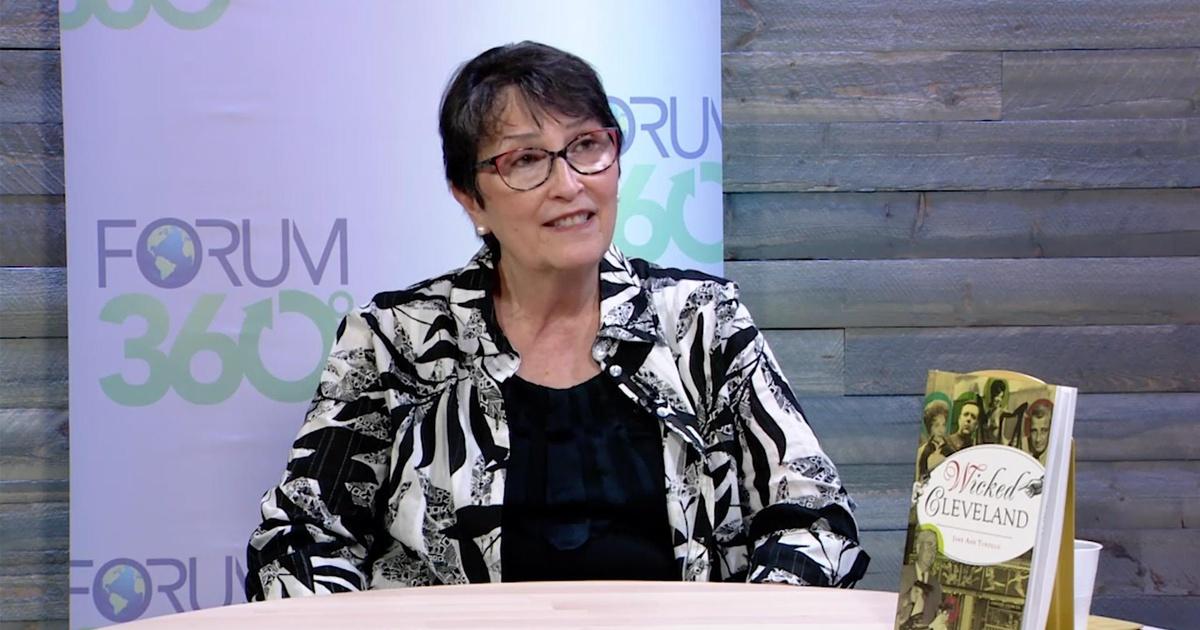 Forum 360 | Wicked Women of Northeast Ohio | Season 2022 | PBS