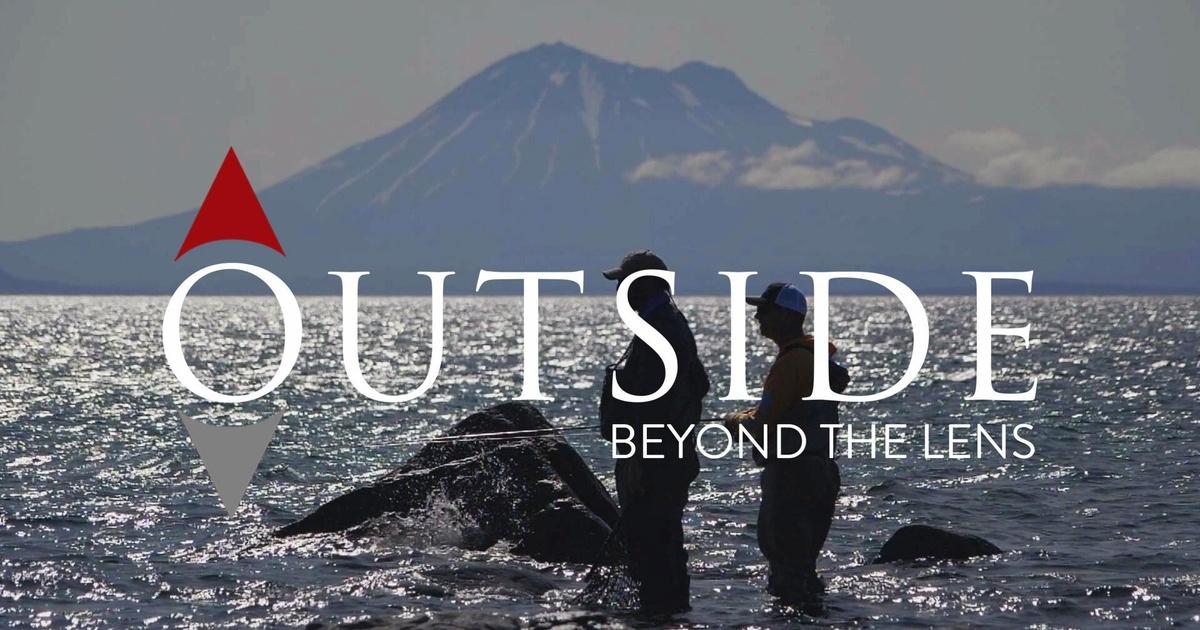 Outside Beyond the Lens | Alaska Off The Grid | Season 1 | Episode 2 | PBS