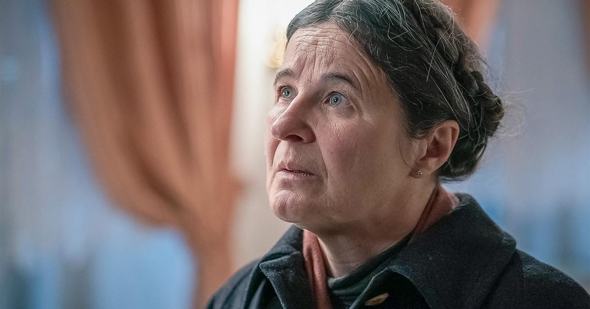 Snow | Episode 5 | PBS