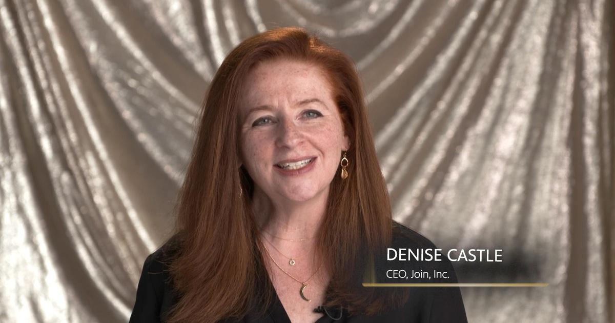 PBS Reno Spotlight | 2022 Spotlight Award Finalist | Denise Castle | Season 2022 | PBS
