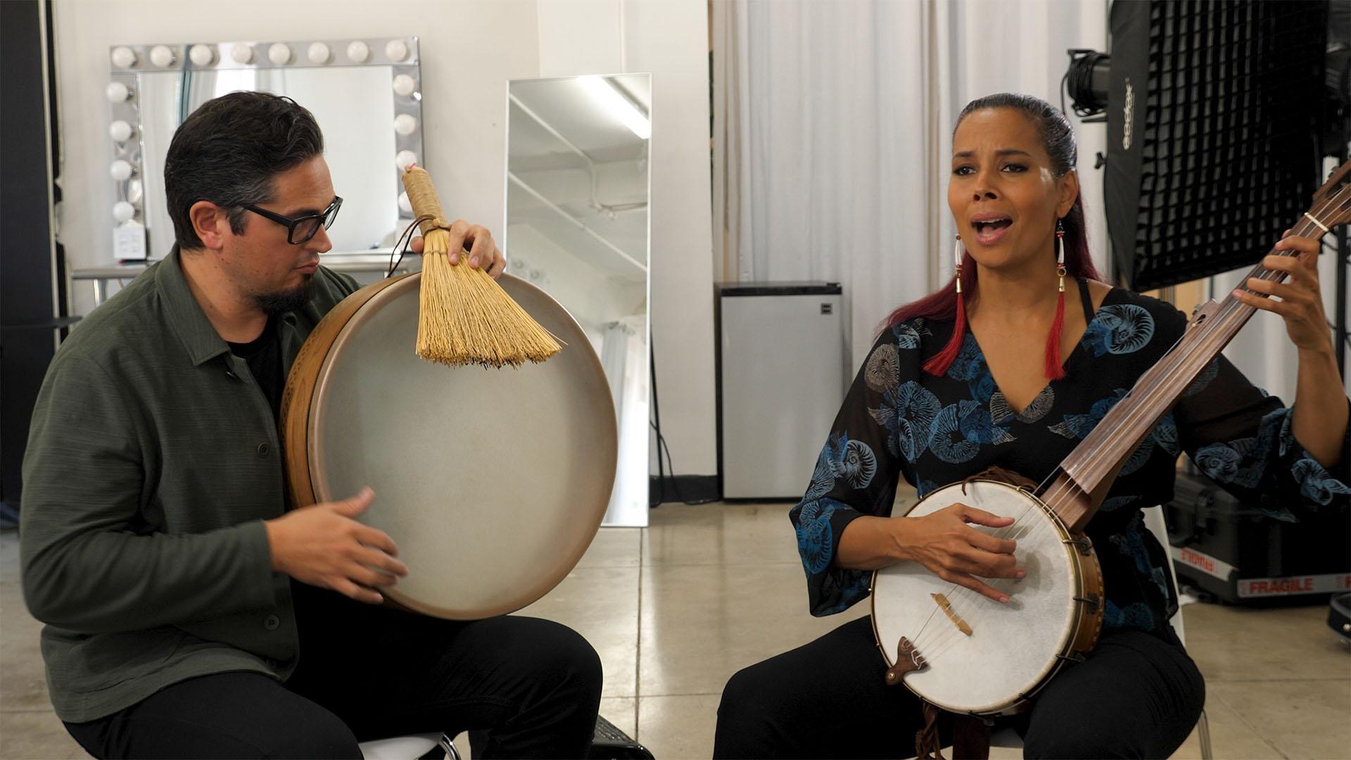 Together/Alone | The Articulate Hour | THIRTEEN - New York Public Media