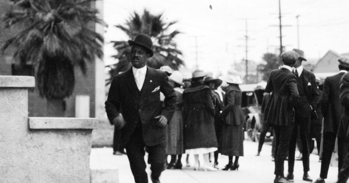 WTVP Spots | Great Migrations: A People on the Move | Streets Paved in ...