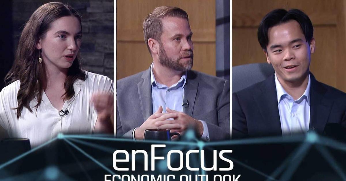 Economic Outlook | An Innovative Approach to Talent Acquisition in the ...