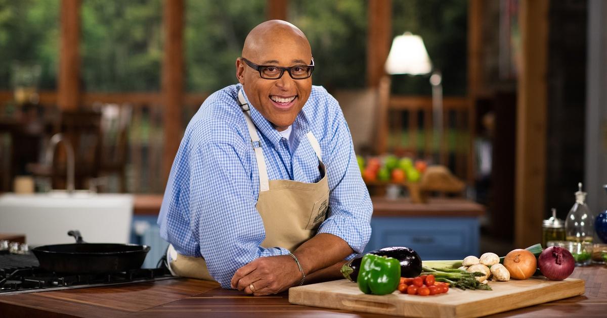 Kevin Belton's Cookin' Louisiana | Baton Rouge: Red Stick Capital | PBS