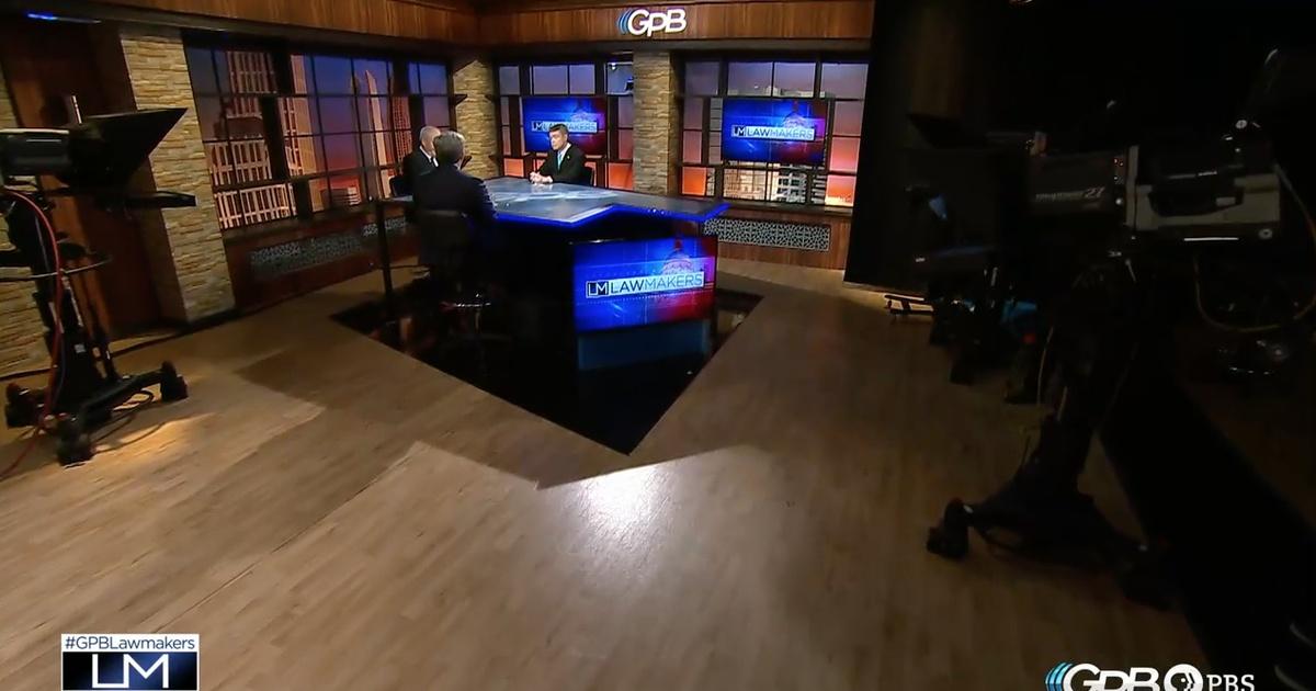 Day 23 (02/20/18) | Season 48 Episode 4822 | Lawmakers | PBS