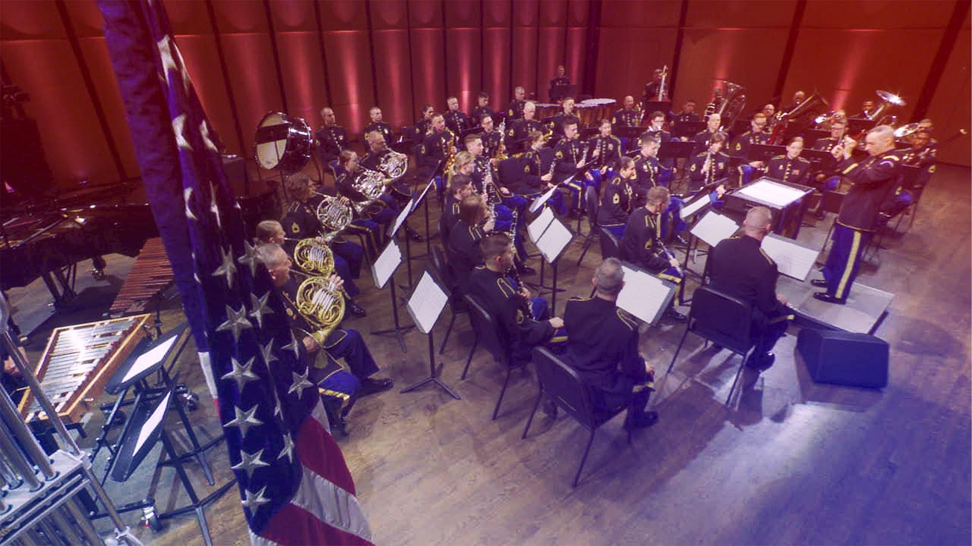 Salute to Service: A Veterans Day Celebration 2024 | Salute to Service ...