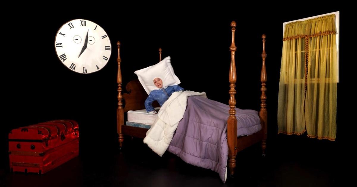 NHPBS Presents | Morning Time - The Adventures of Sleepyhead | PBS
