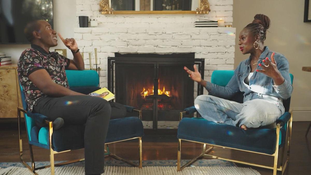 An African Homecoming | Table for All | NJ PBS