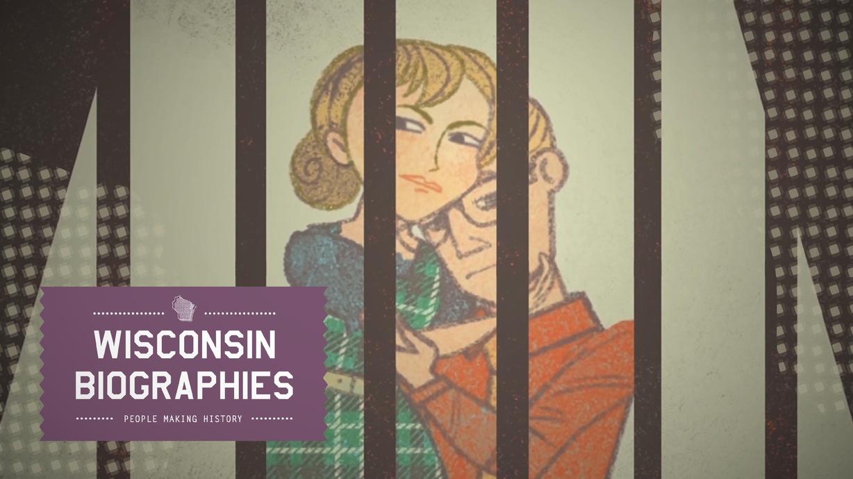 Mildred Fish-Harnack: Germany’s Secret Hero | Watch on PBS Wisconsin