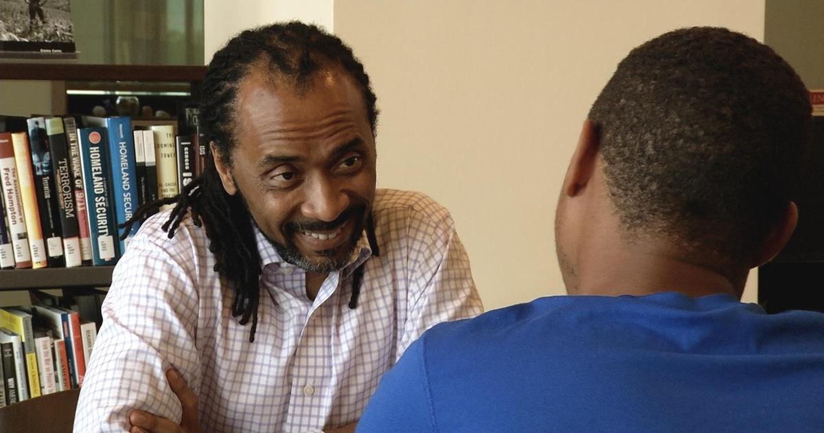 Stories of Champions: Darrell Butler | American Graduate | PBS