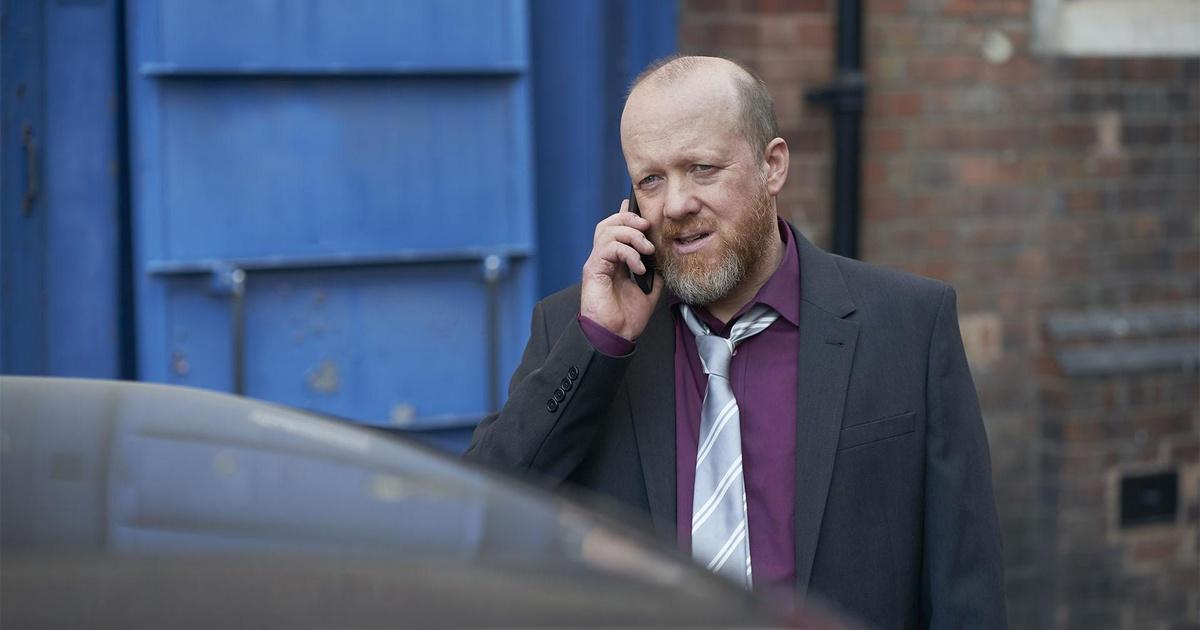 D.I. Ray | Season 2 | Episode 3 Preview | PBS