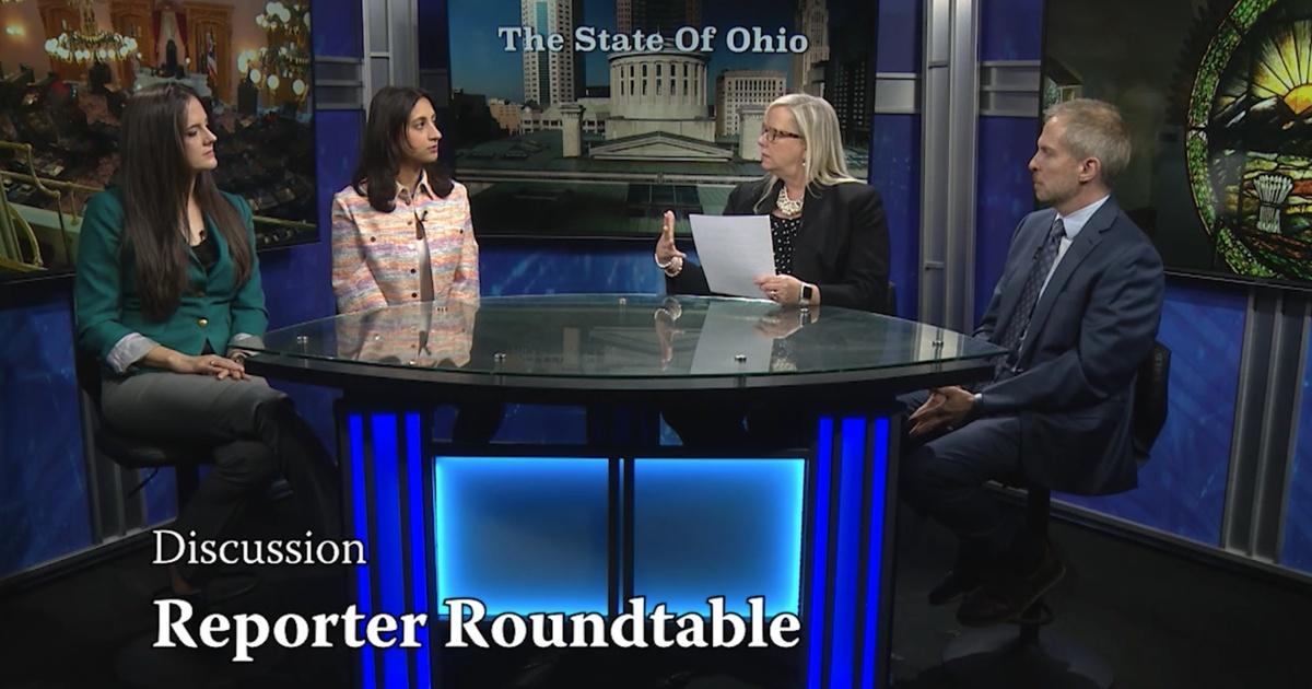 The State of Ohio | The State Of Ohio Show June 8, 2023 | Season 23 ...